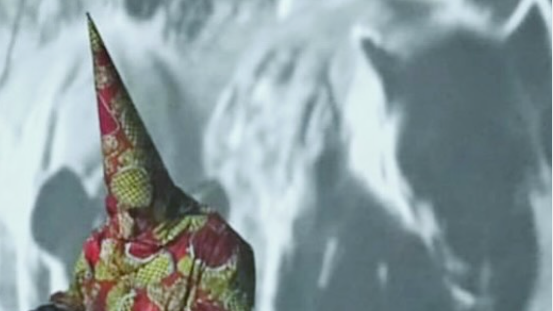 'Extreme Blackface': Band Claims 'African Imperial Wizard' Is Actually ...