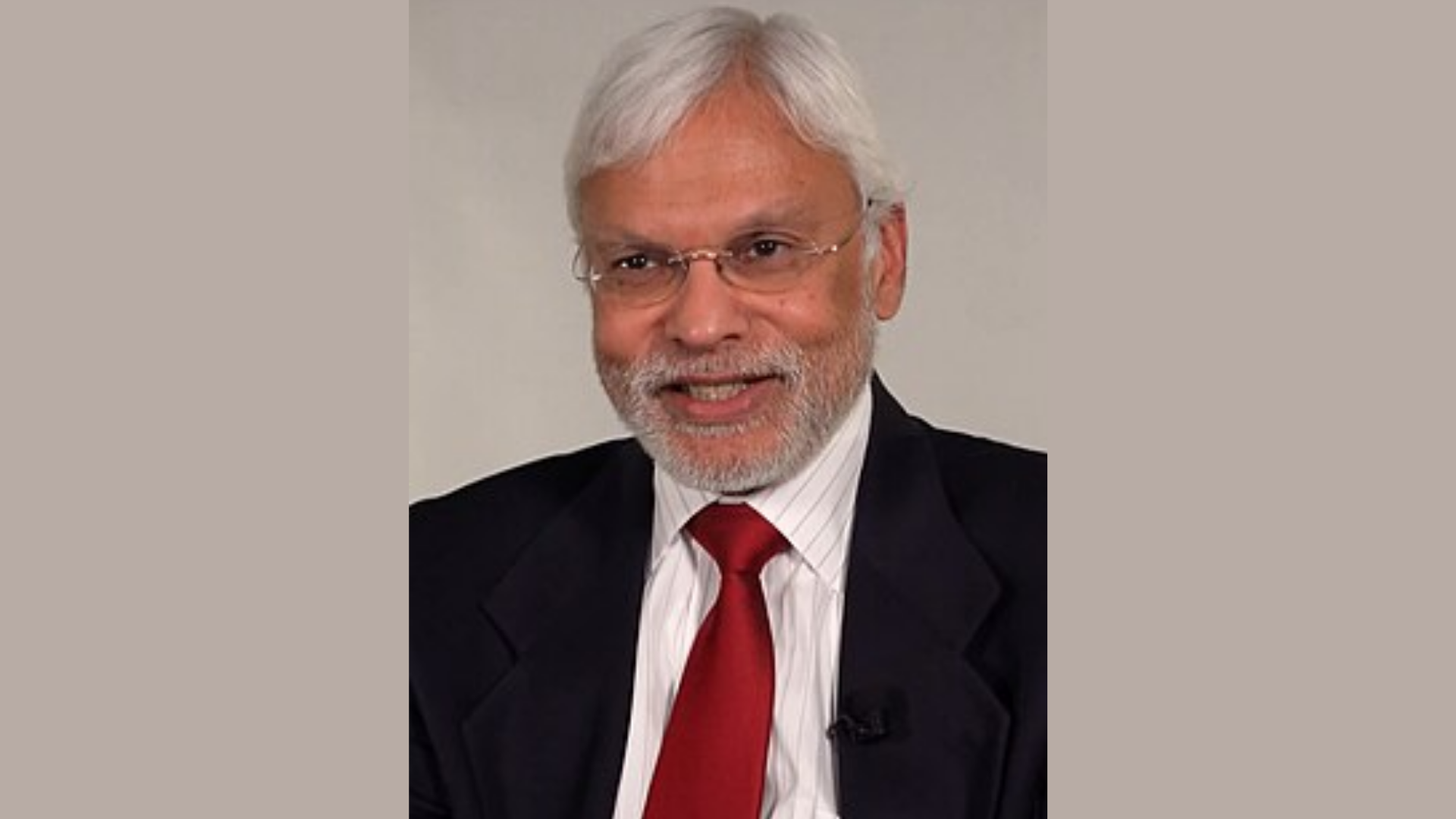 CIA Agent Warns: Ashley Tellis Is Either A 'Naive Fool' Or A Spy For ...