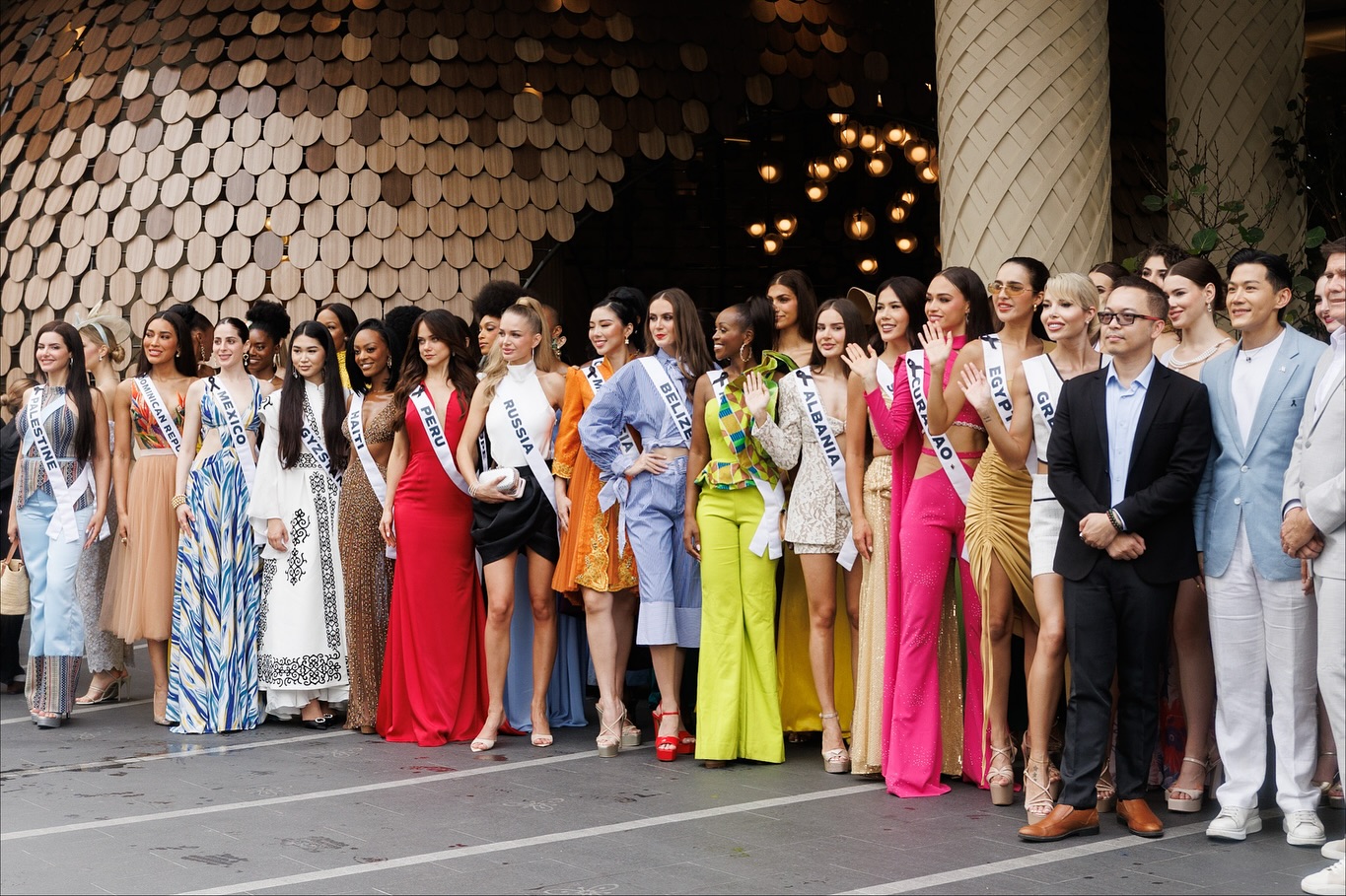 Miss Universe 2025 Livestream, Date And Time To Watch: Here Are The Top ...