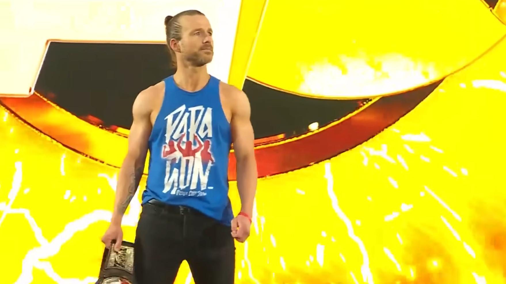 Is AEW Retiring Adam Cole Without Saying It? Tony Khan's Hesitant Words ...