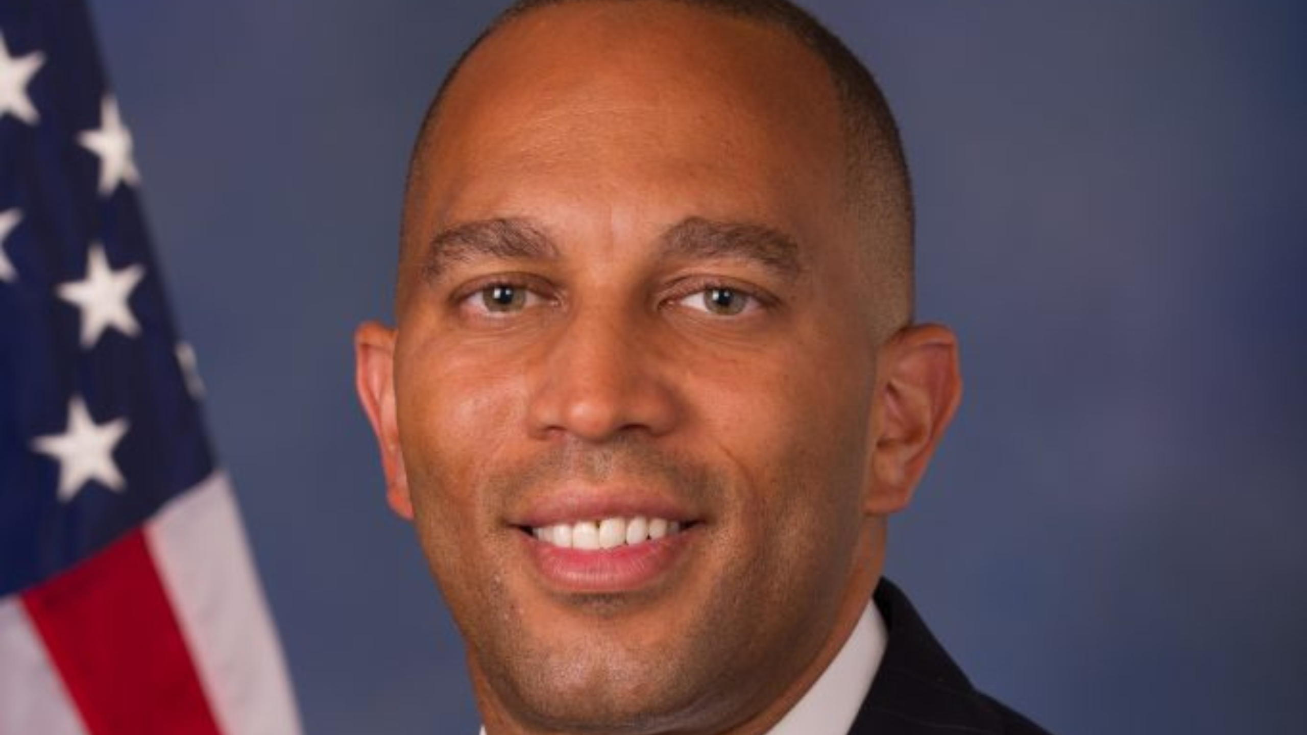 Hakeem Jeffries Accused of 'Soliciting Money from Jeffrey Epstein ...