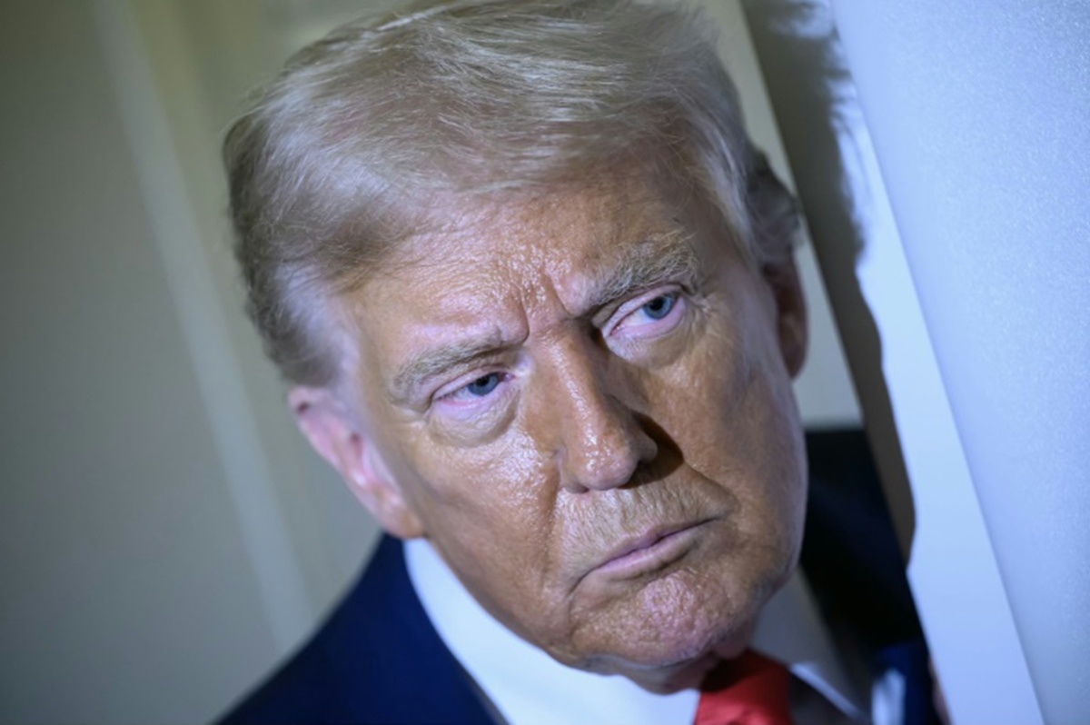 Donald Trump Filet-O-Fish Rant: 'Deranged' POTUS Demands More Tartar ...