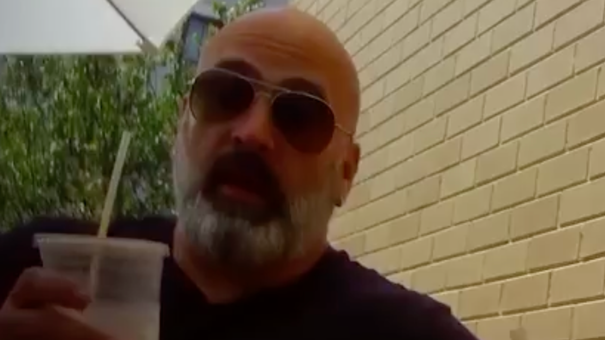 Resurfaced Clip Shows DOJ Official Saying GOP Will Be Redacted From ...