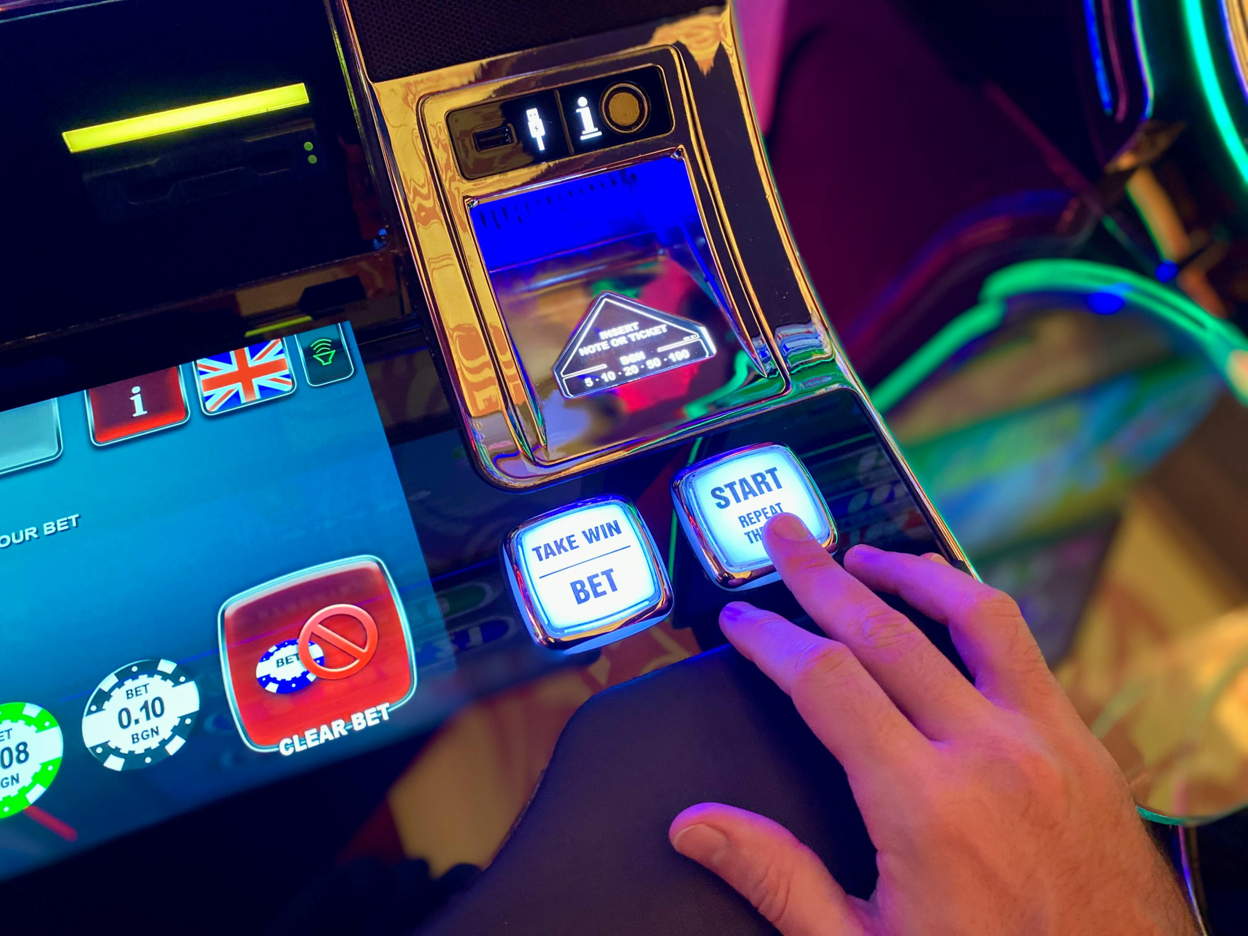 MPs Press Reeves For Targeted Gambling Tax Raises Despite Industry ...