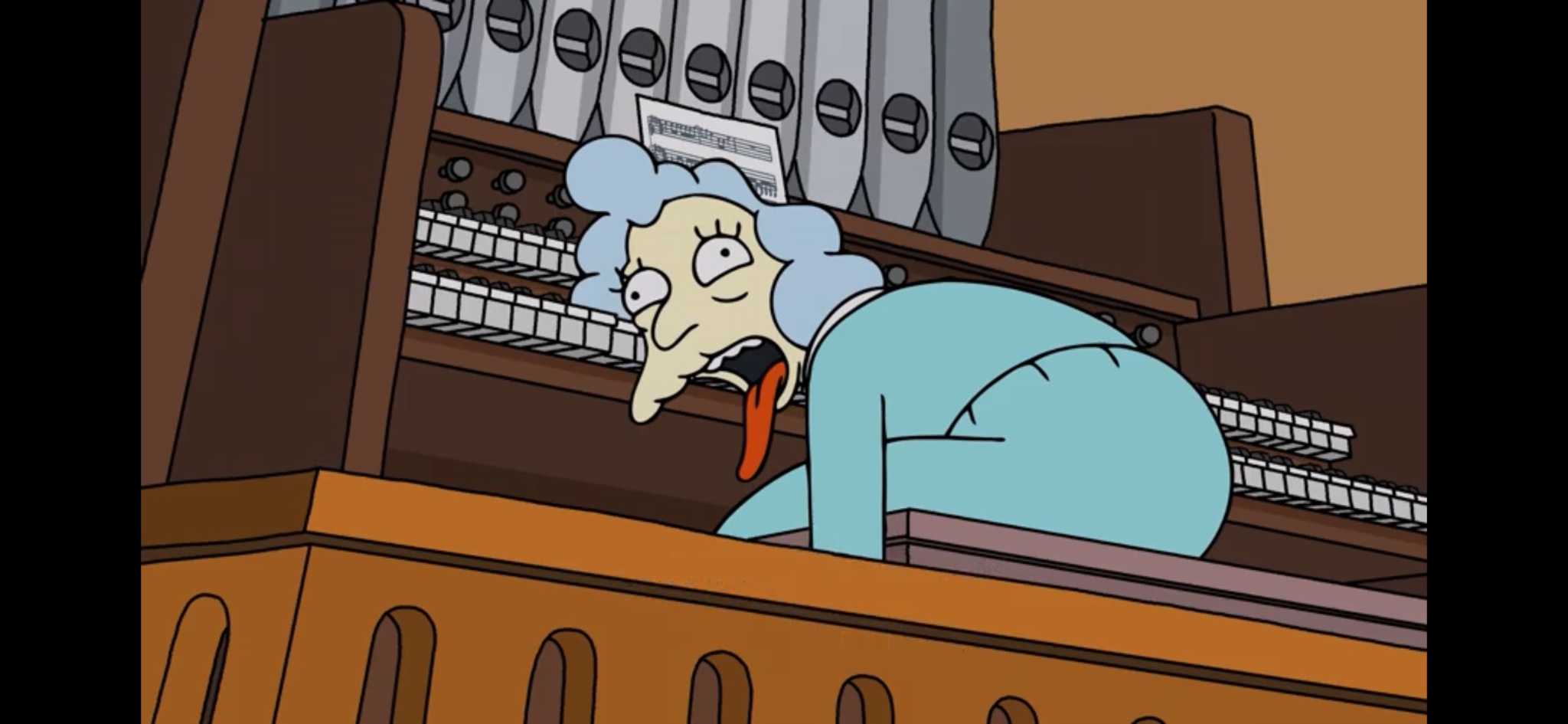 The Simpsons Shocks Fans: Beloved Character Axed After 35 Seasons ...