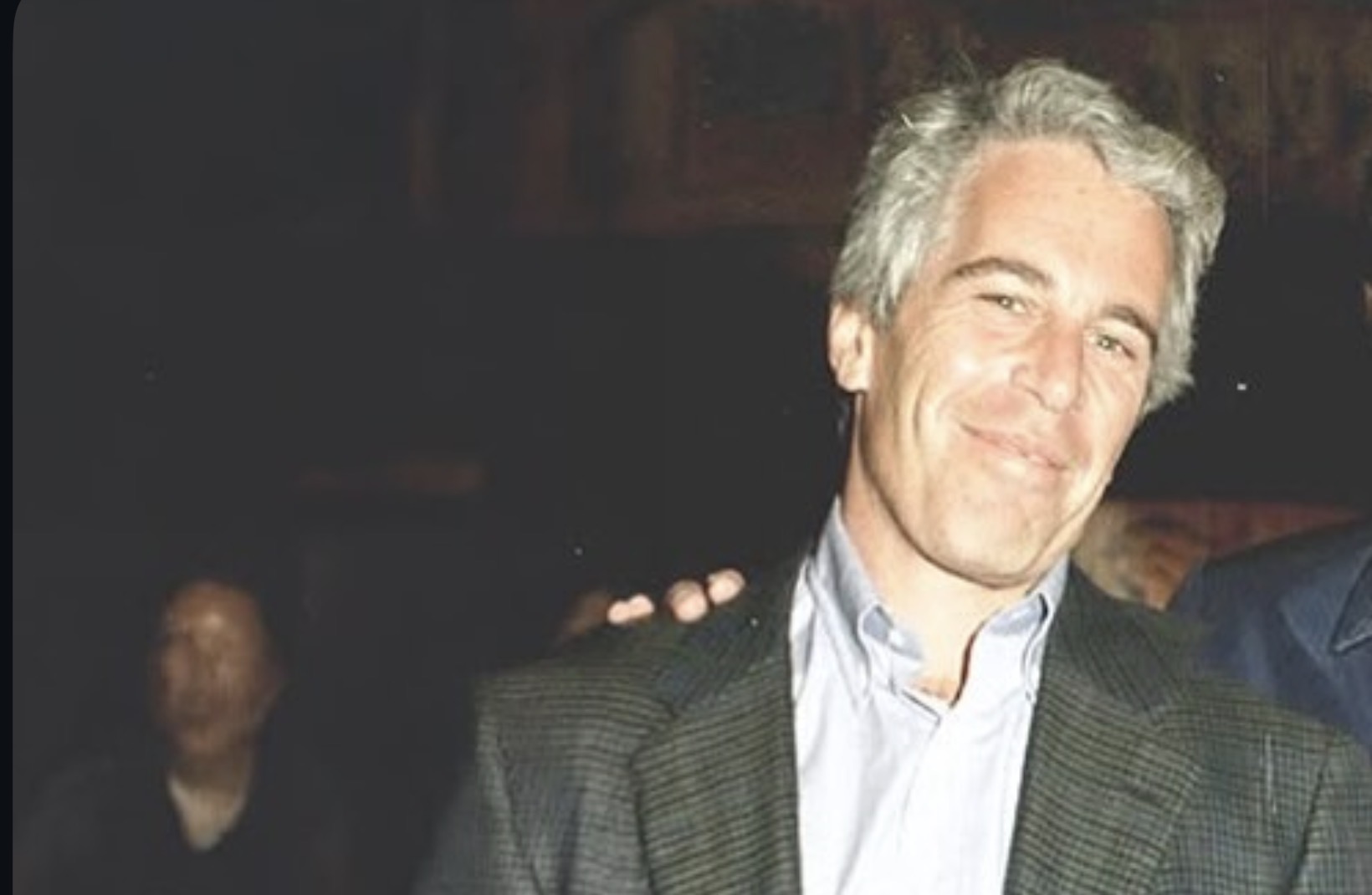 Jeffrey Epstein, Ghislaine Maxwell 'Hated' Each Other? Victim Claims ...