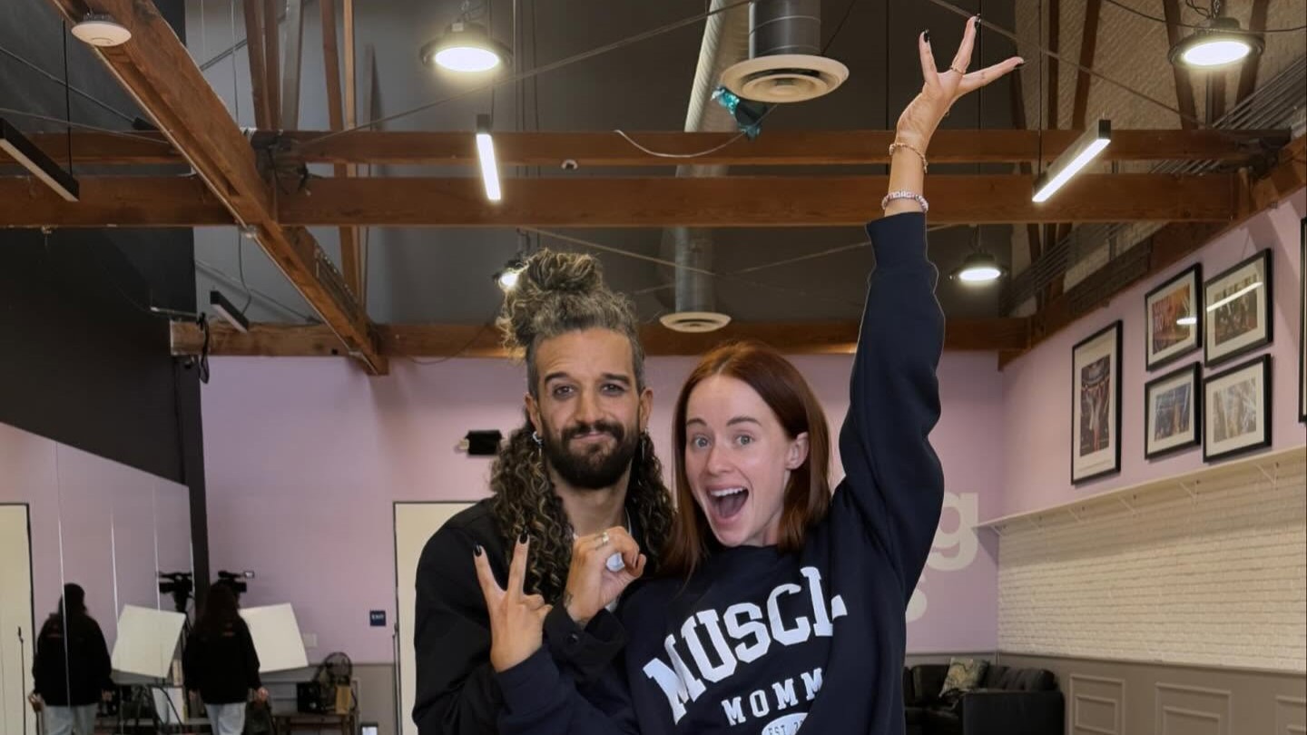 'We're Going to Have to Bleep That' What Did Whitney Leavitt Say That ...