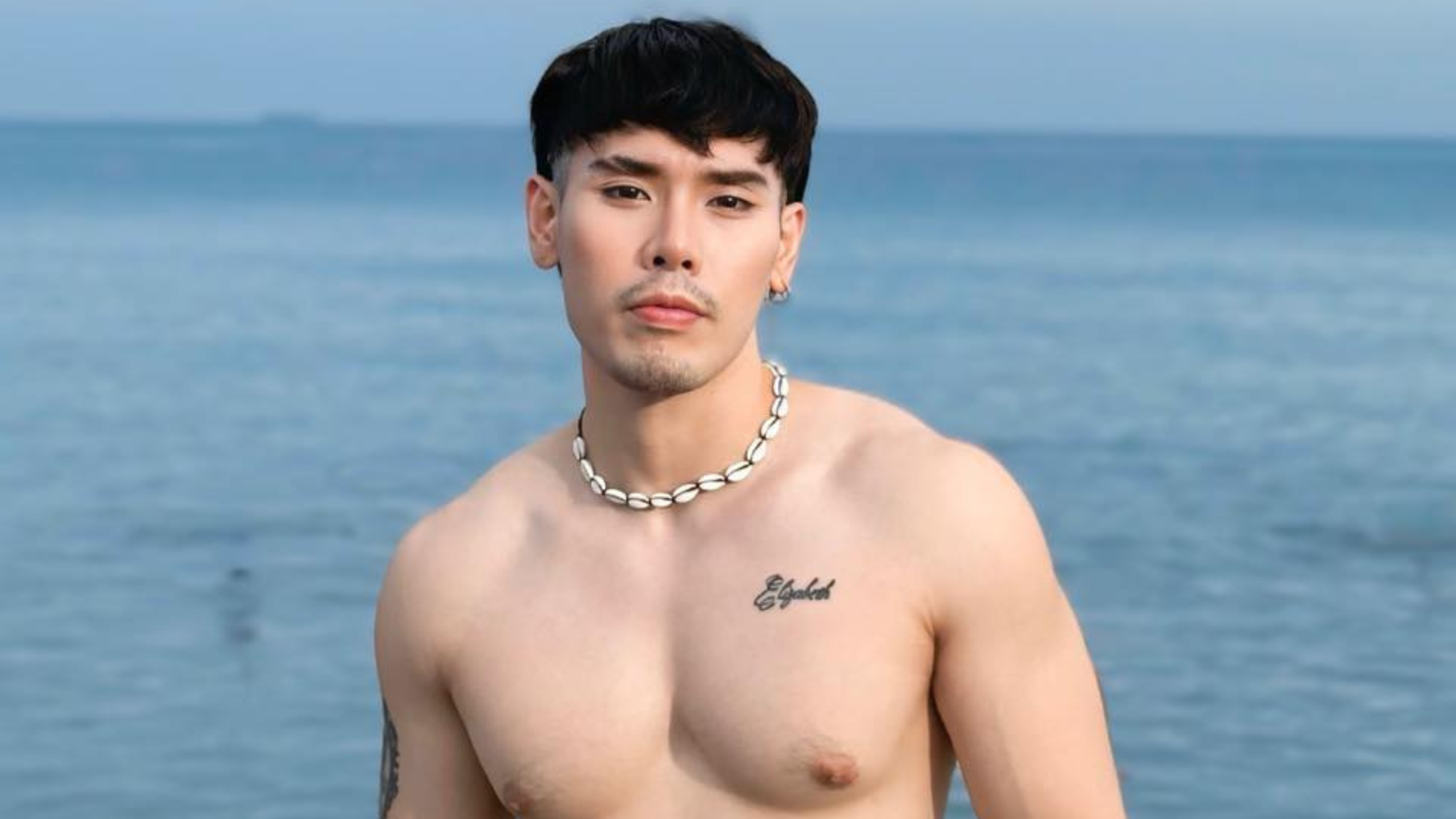 Valentine Rosales, Gina Lima's Friend, Advised Not To Use Social Media ...