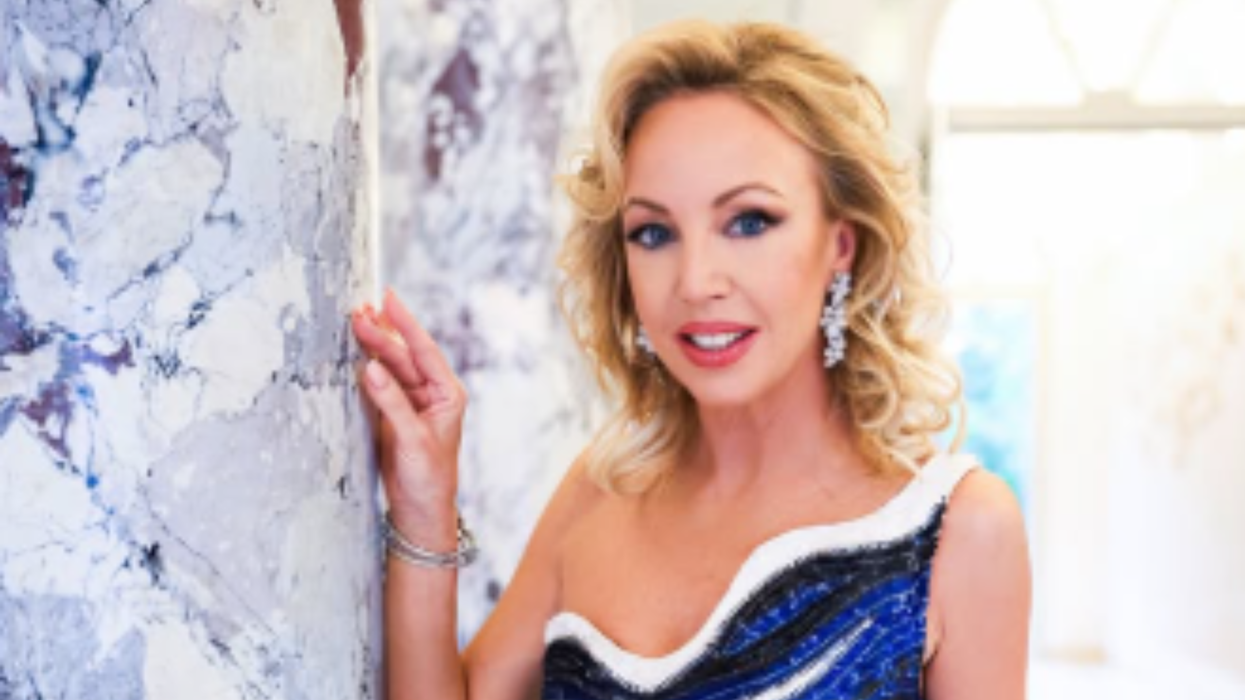 Third Miss Universe Judge Quits Last Minute Amid Rumours About Pre ...