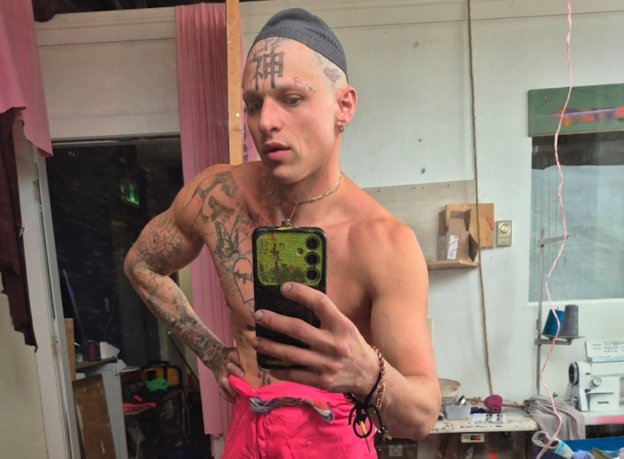 Remembering Spencer Lofranco: Looking Back on the Actor's Famous Works Before Dying at 33 ...