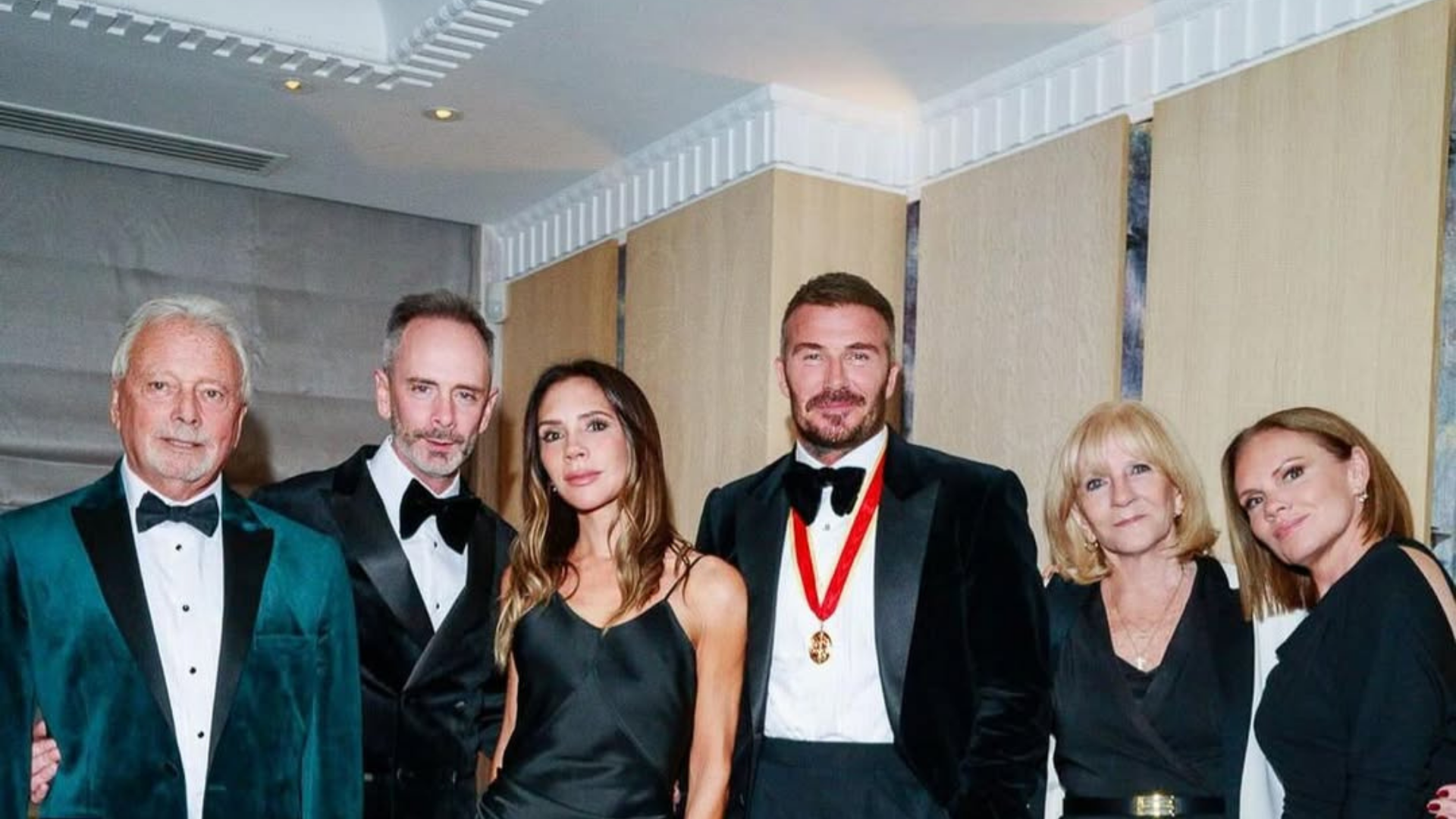 Christian Adams: The Low-Profile Beckham Sibling Who Lives Completely ...