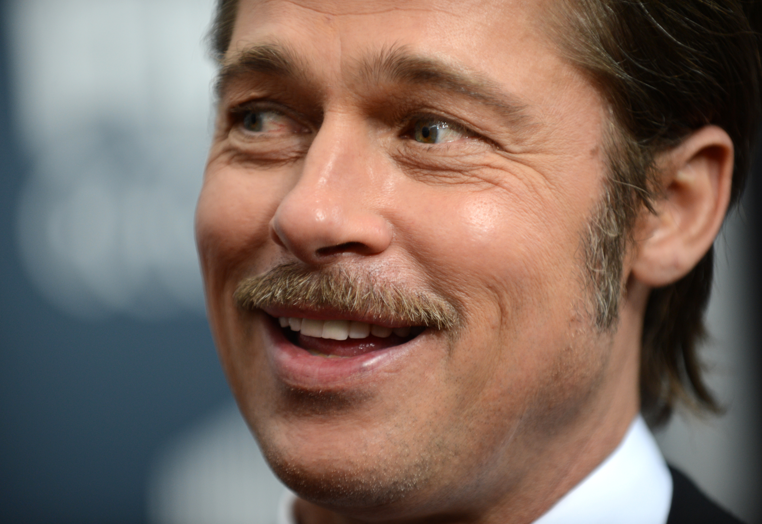 Brad Pitt Plastic Surgery Rumours: Pals Fear 'Obsession' With Youth Has ...