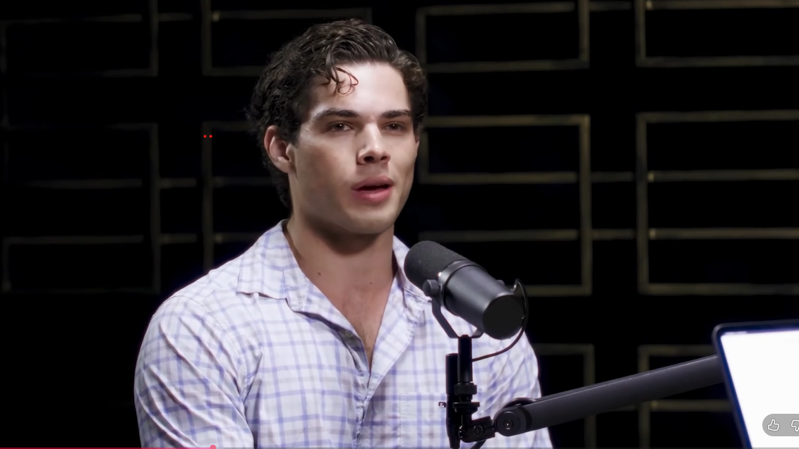 Streamer Clavicular Banned In Live-Stream Nightmare After Allegedly ...