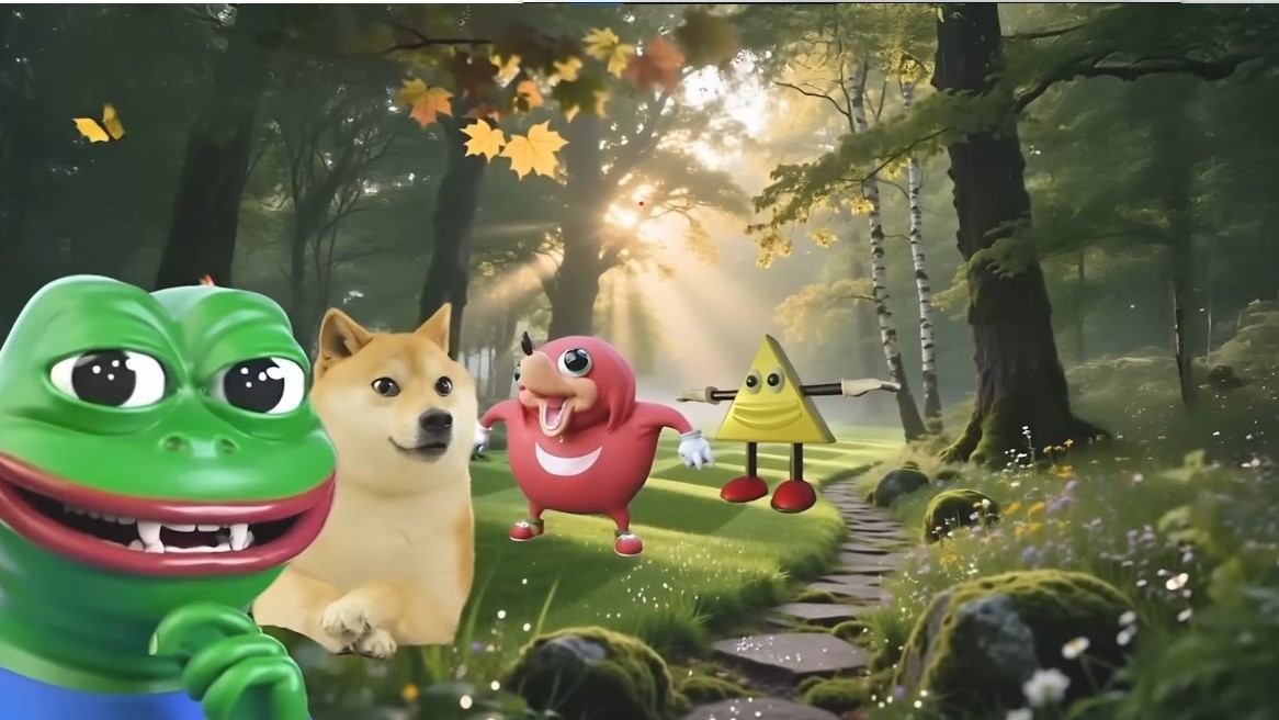 The Great Meme Reset What To Expect And Leaks Revealed So Far IBTimes UK
