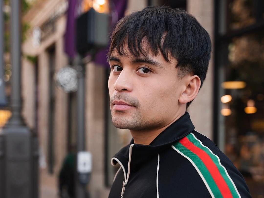 Are Jimuel Pacquiao and Carolina Pimentel Engaged? Netizens Say 'Baby ...