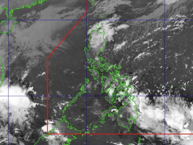 Tropical Cyclone Verbena Forms, Up To Intense Rains Forecast Across ...