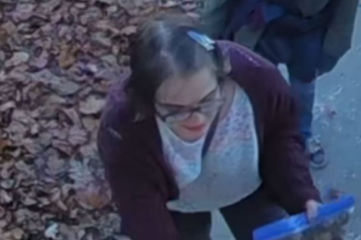 Slender Man Stabbing Revisited: The Mysterious Case Of Payton Leutner's ...