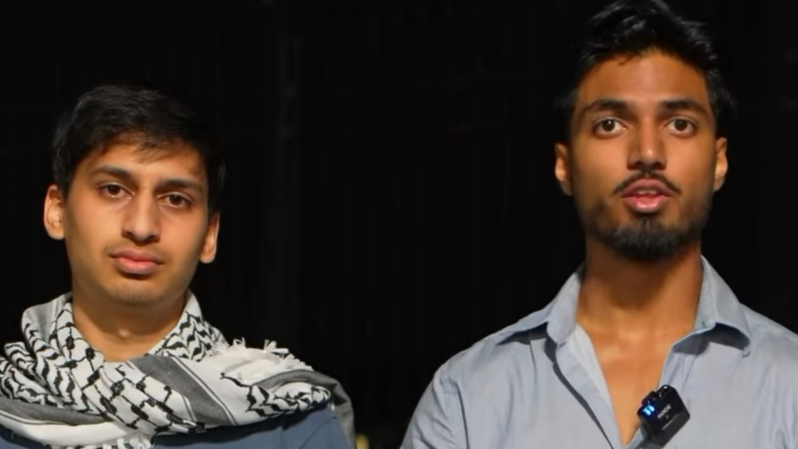 USF Bacon Taunting Sparks Felony Charges and Outcry from Muslim Students | IBTimes UK