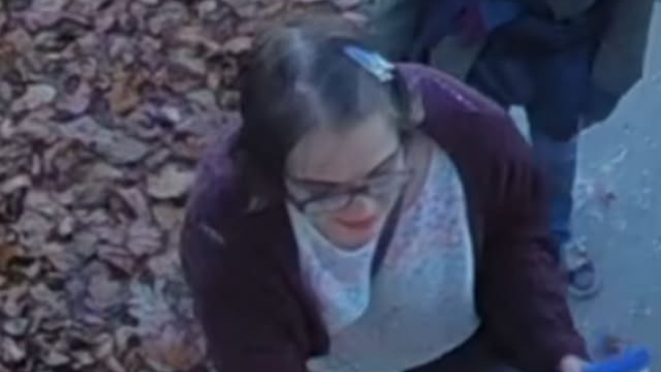 'Slender Man' Girl Gone Missing: Morgan Geyser Flees Supervision a ...