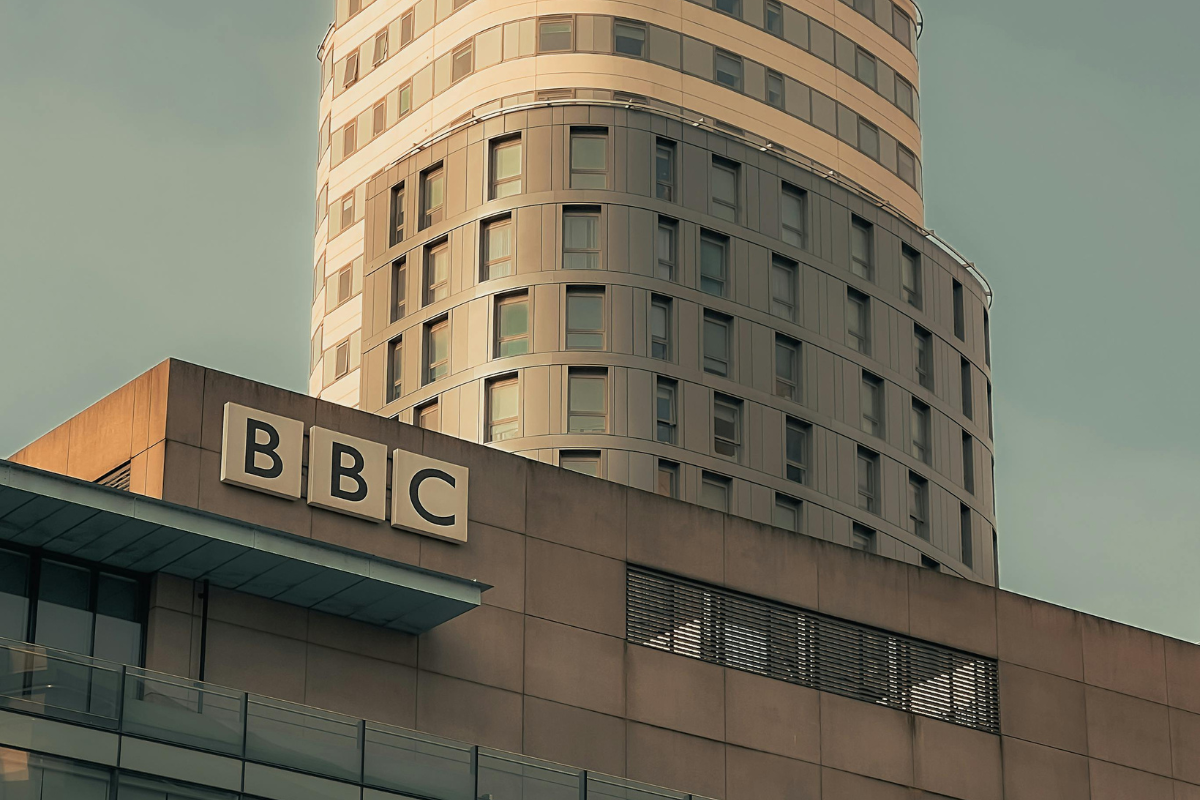 BBC Faces Massive Financial Hit with £1.1 Billion Loss as Licence Fee ...