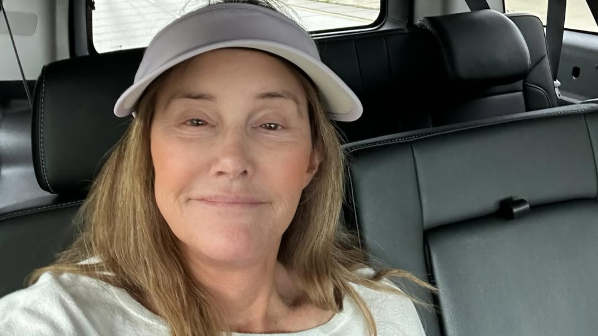 Caitlyn Jenner Appearance Sparks Concern: Fans Claim Star 'Does Not ...