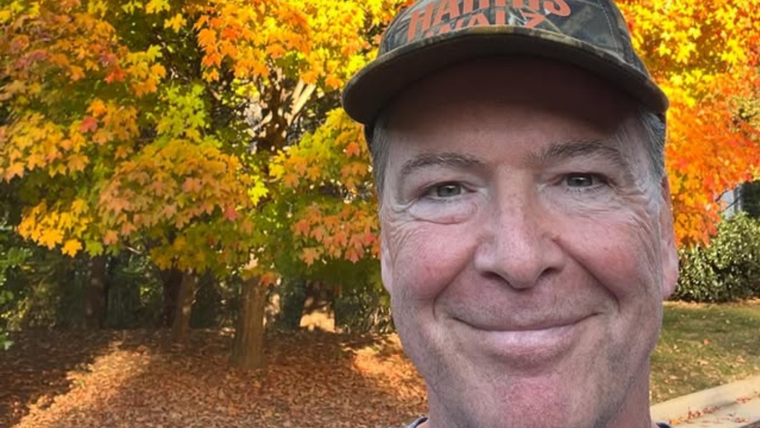 James Comey Indictment Collapses After Judge Flags Serious Appointment ...