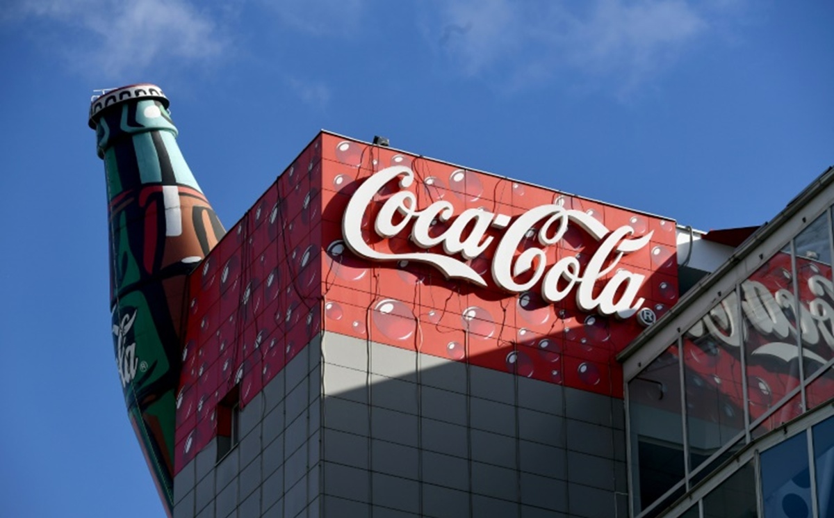 Coca-Cola To Bring Back Diet Cherry Coke In 2026 To Jumpstart Sales Next Year | IBTimes UK