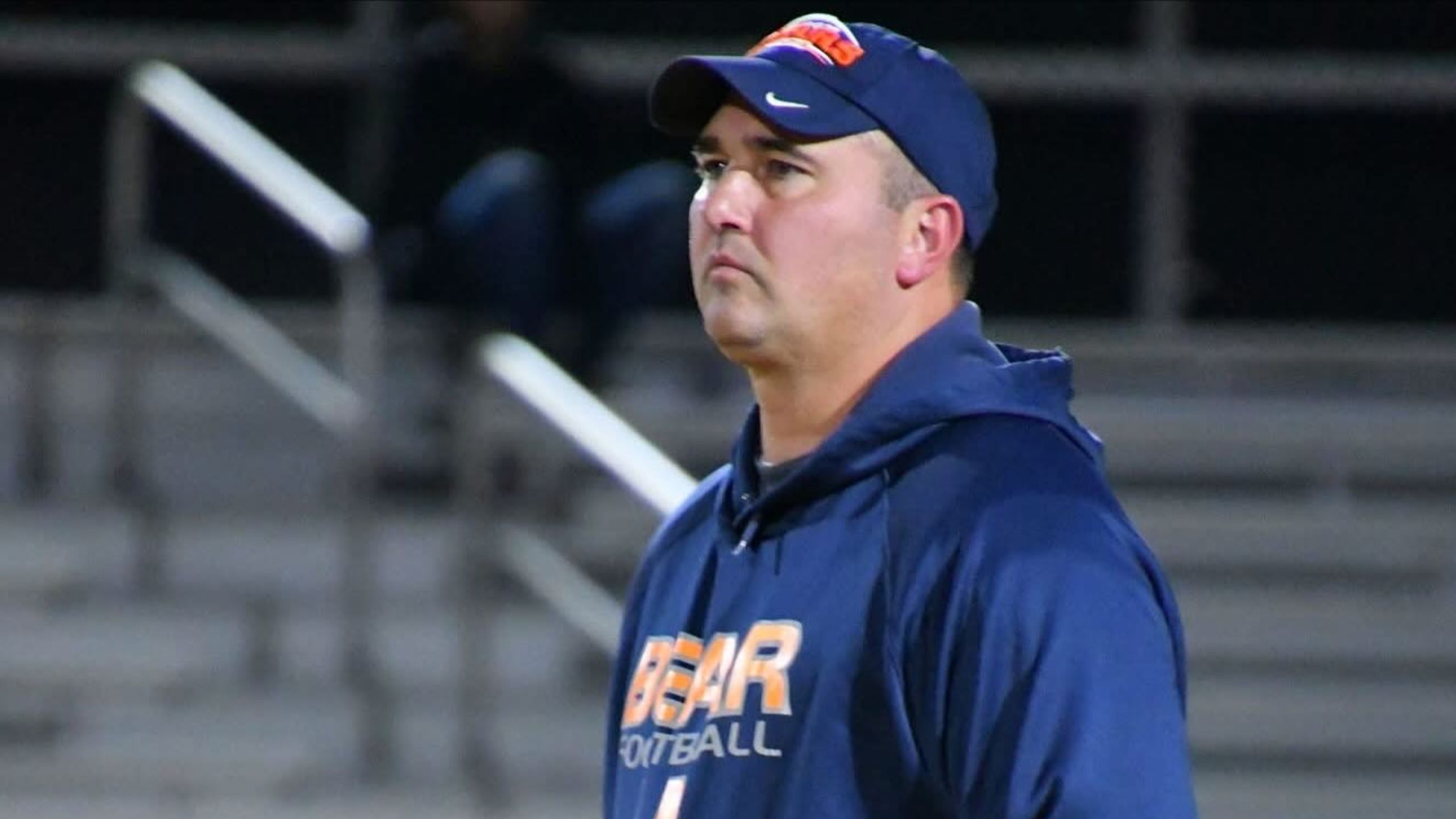 Undefeated Team Rocked as Coach Travis Turner Vanishes Amid Child Porn Probe and Faces 10 Child ...