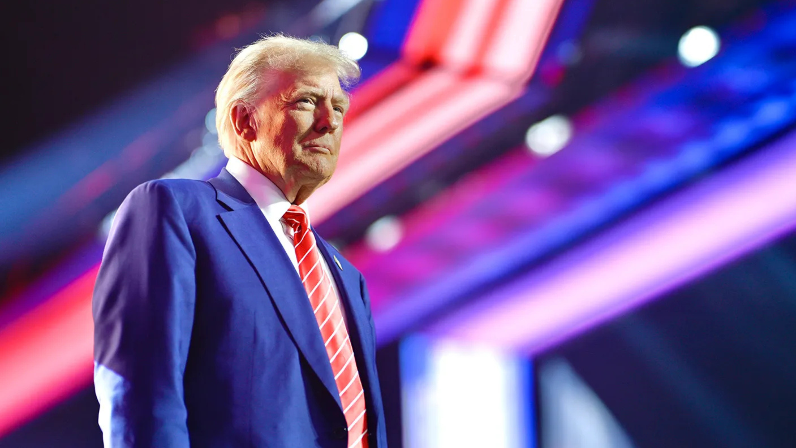 Donald Trump 'Intensified' Alien Interest, Set To Declassify UAP Data: Report | IBTimes UK