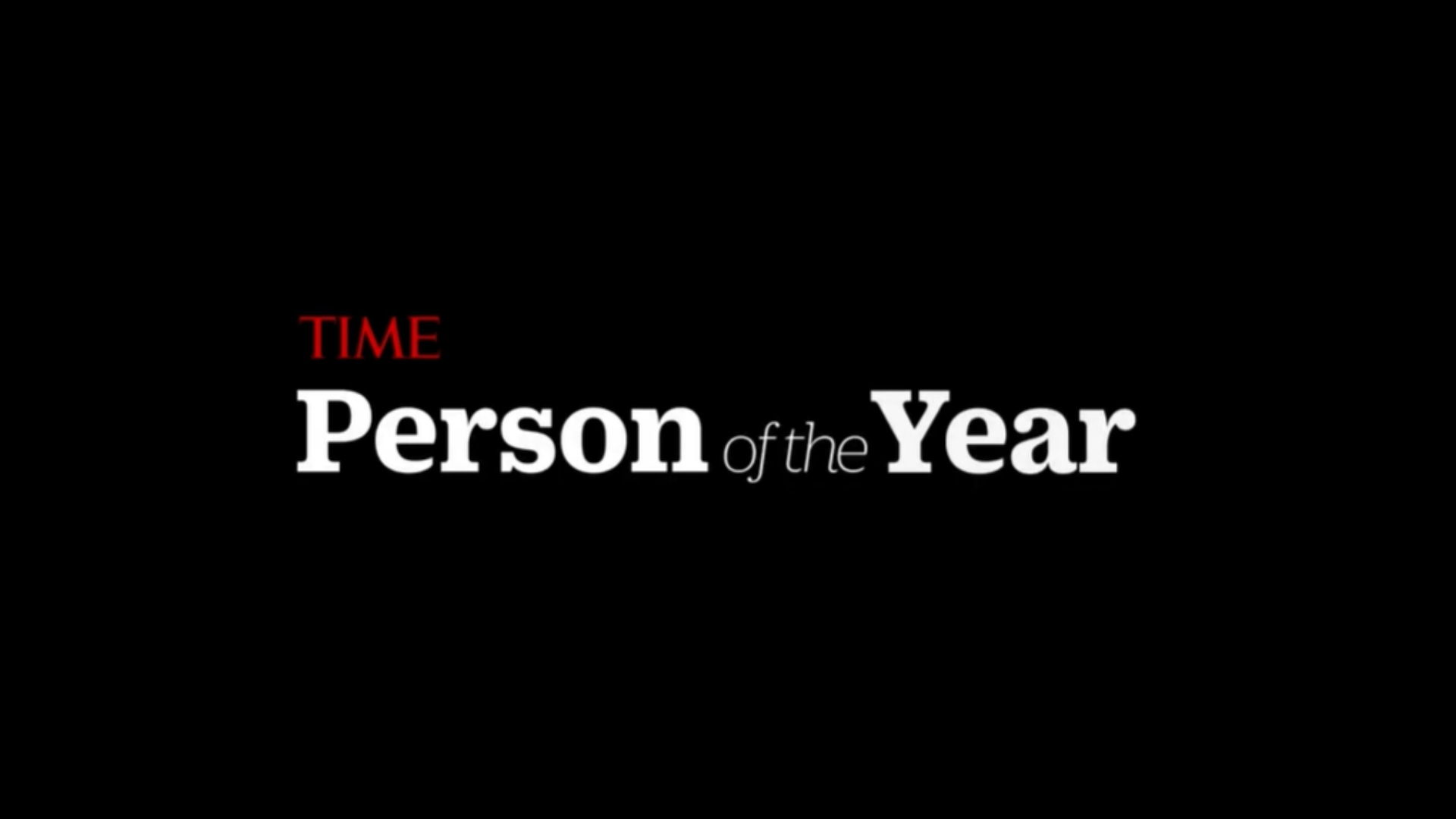AI Most Likely to Be Named TIME's 2025 Person of the Year at 36% Odds ...