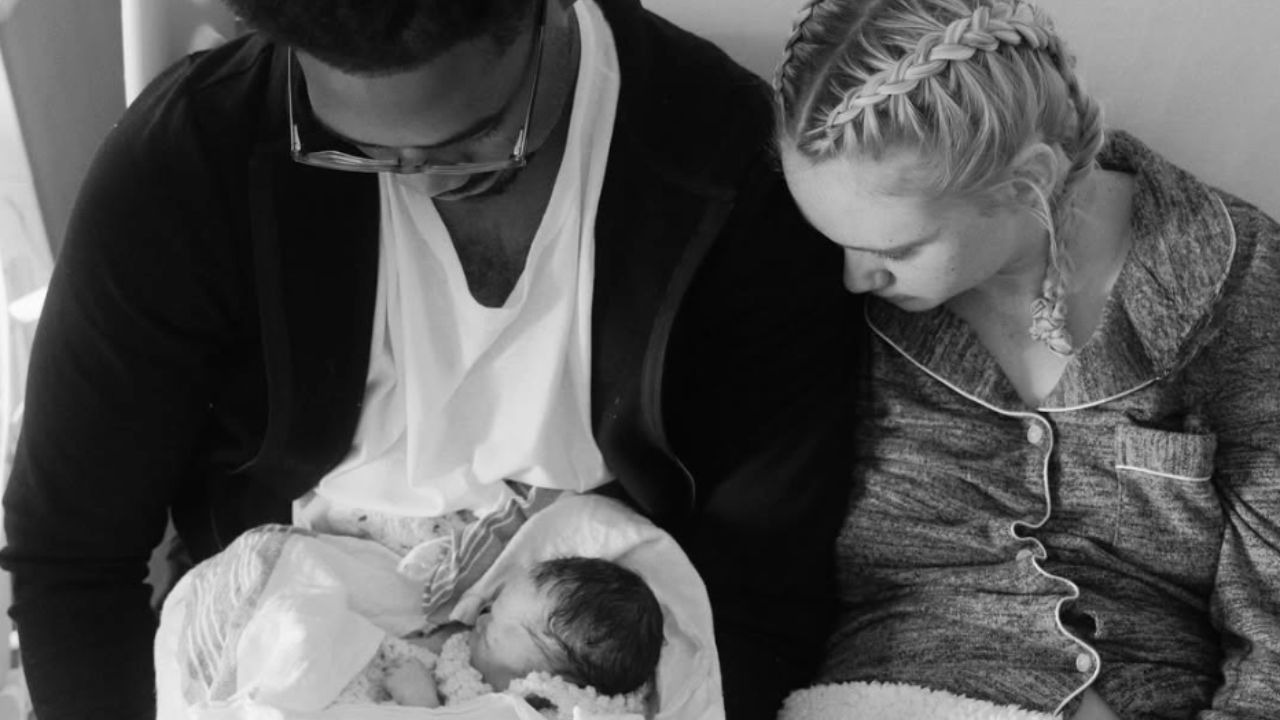 TikTok Chef Tini Younger's Heartbreak — One Twin Lost, One Miracle ...