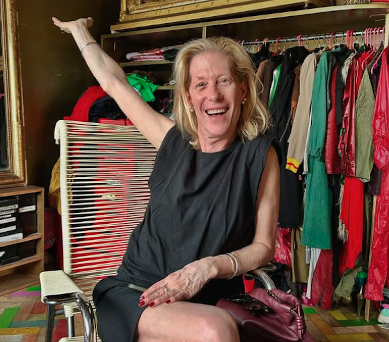 Remembering Pam Hogg: Revisit the Fashion Icon's Signature Works Before ...