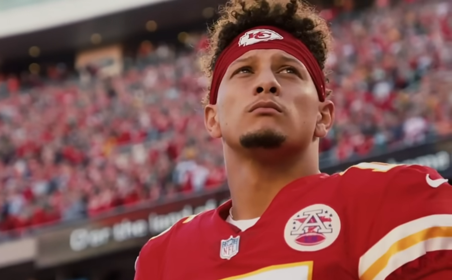 Patrick Mahomes Injury Update: Why Chiefs Star's ACL Tear Could Force ...