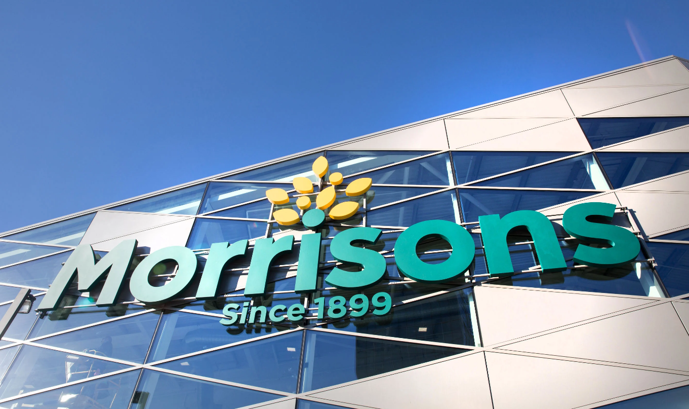Morrisons to Launch 300 Digital Screens in Stores in Bold Move to Catch ...