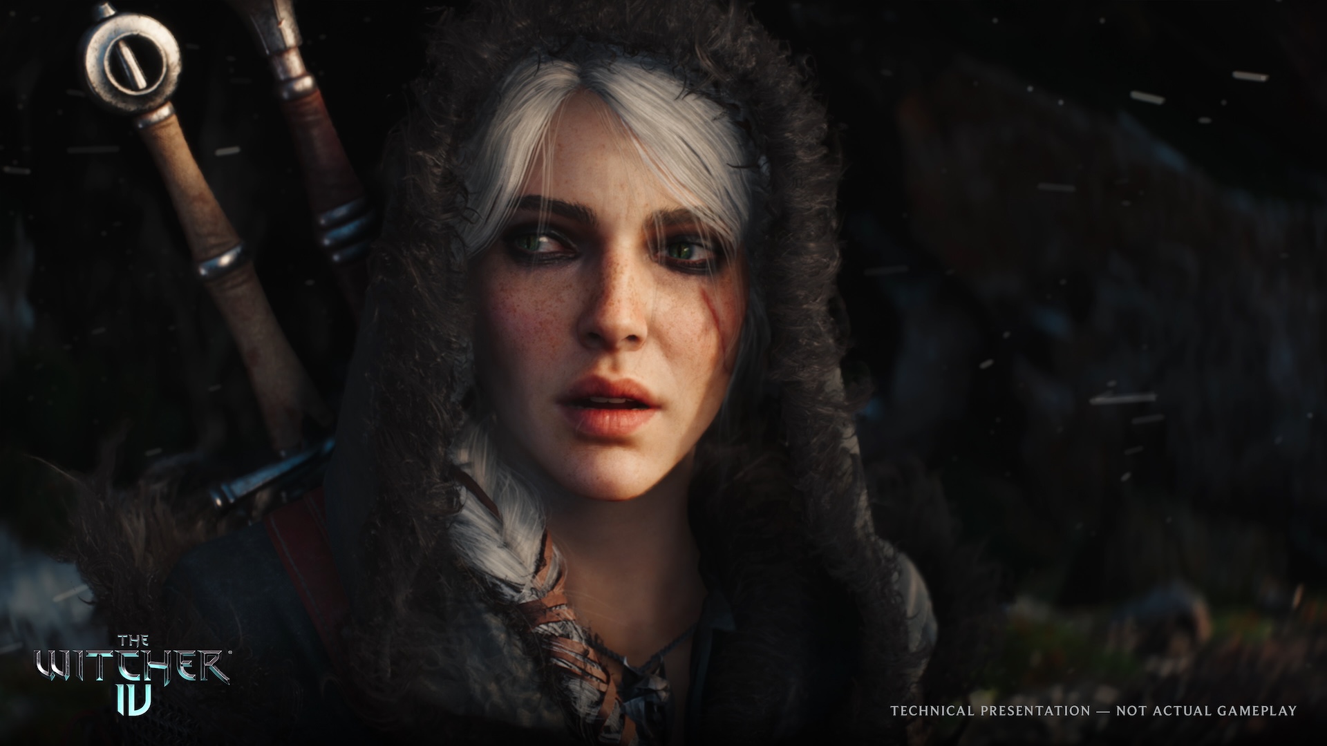The Witcher 4 Release Window, Cast, Spoilers And Update: Ciri Replaces ...