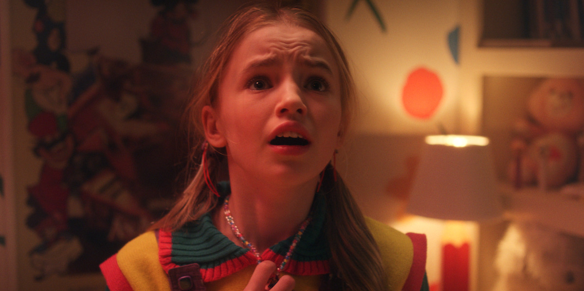 Nell Fisher Before Becoming Holly Wheeler: The 'Stranger Things' Teenage Star's Filmography ...