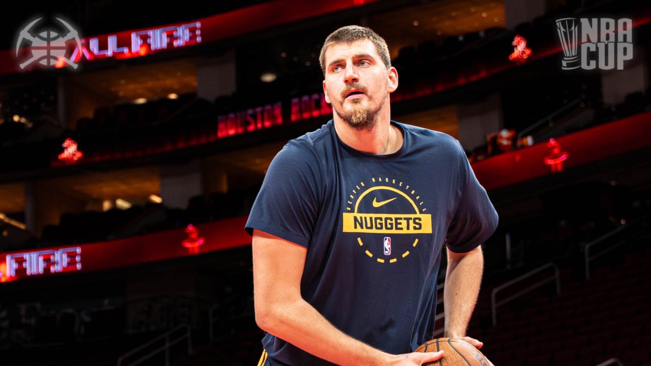 Nikola Jokic Injury Update: Fans Flood Social Media Asking — Is It a ...