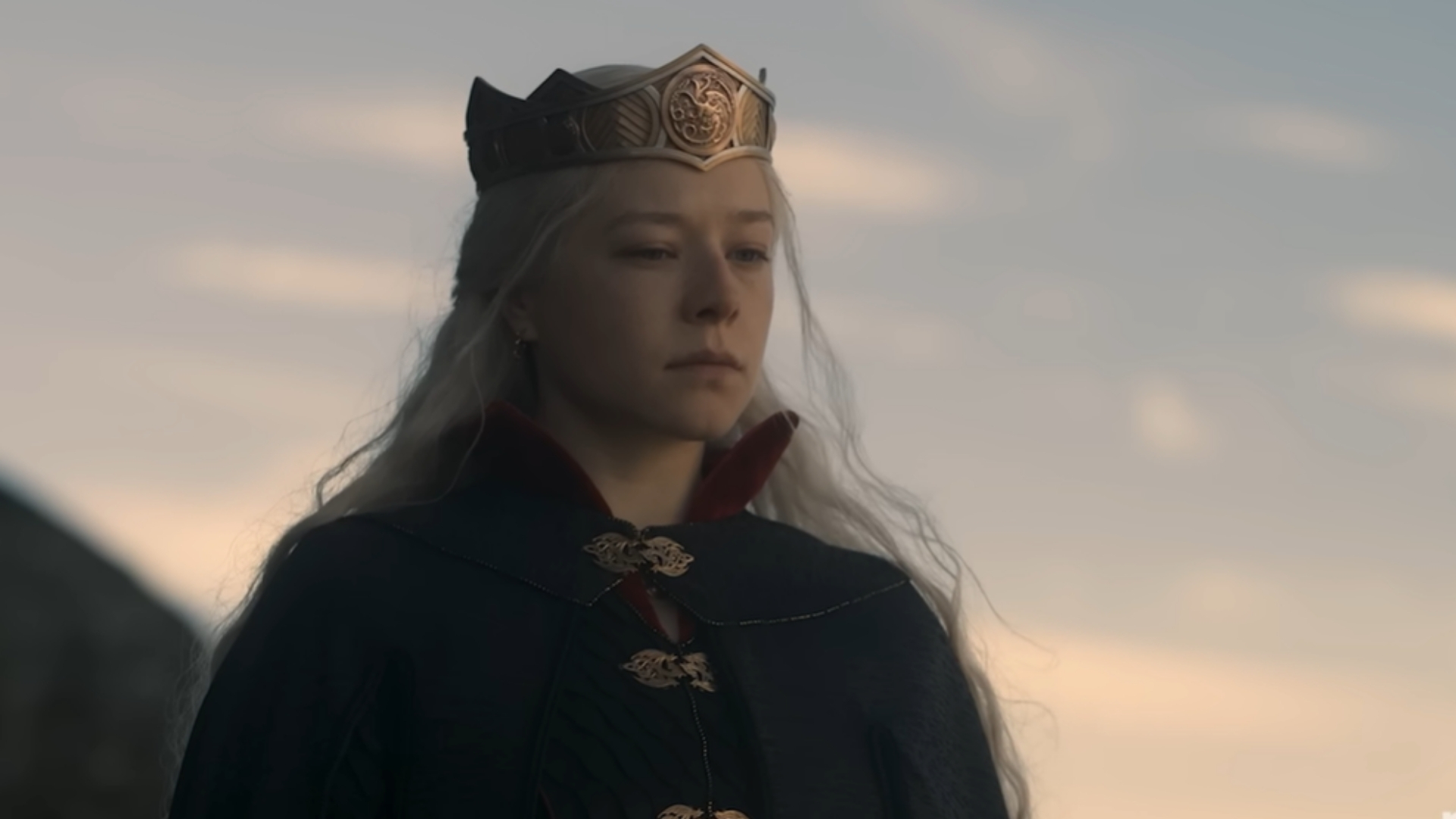 House of the Dragon Season 3: Daemon's Future Questioned as Westeros ...