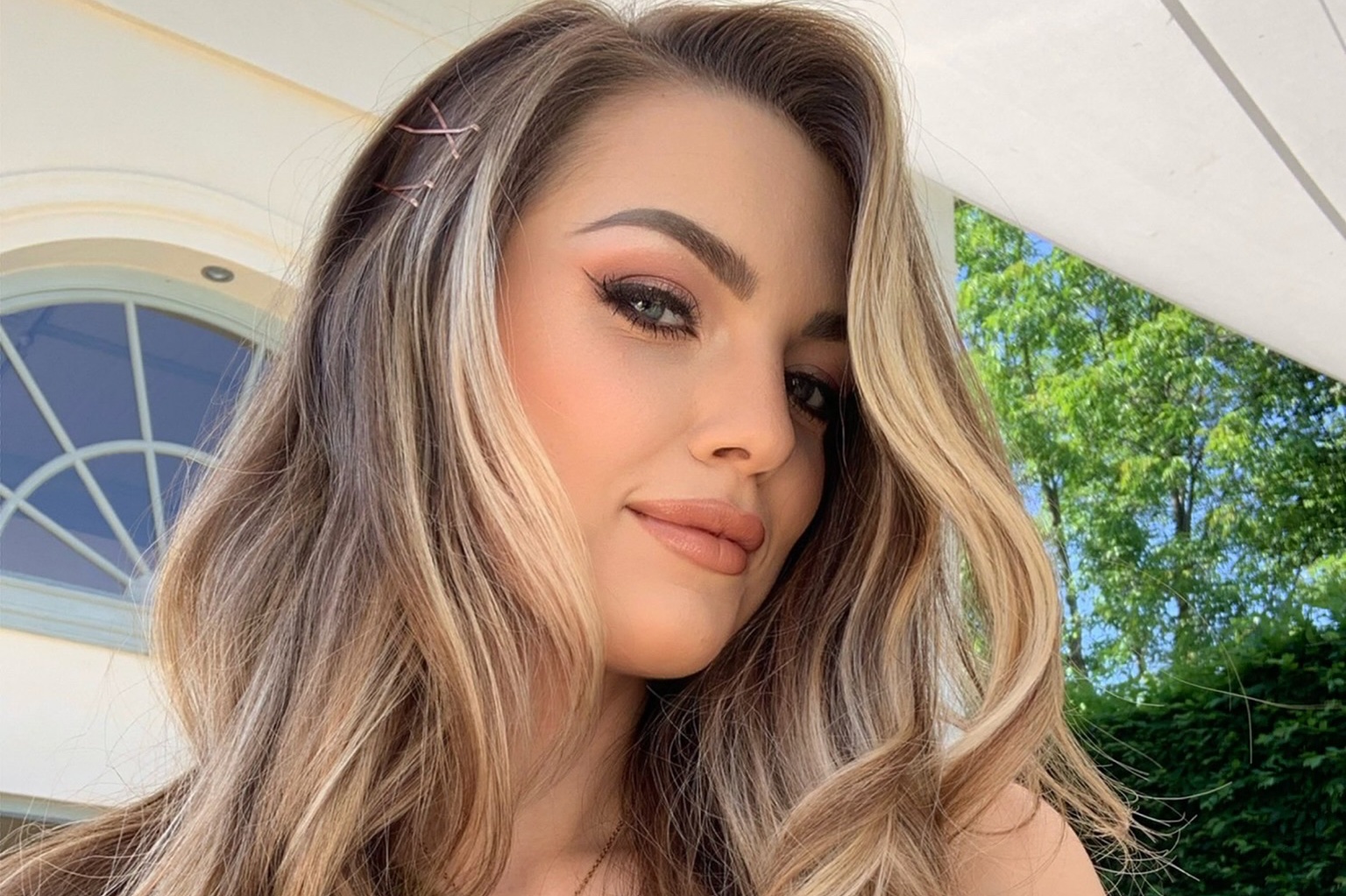 Stefanie Pieper Murder Update: Chilling Confession of Ex-Boyfriend After Beauty Influencer Found ...