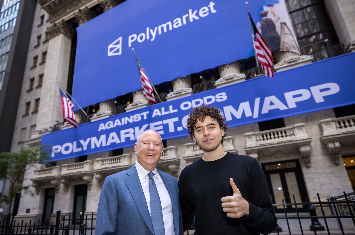 The World's 'Youngest Self-Made Billionaire' Shayne Coplan: A Look at ...