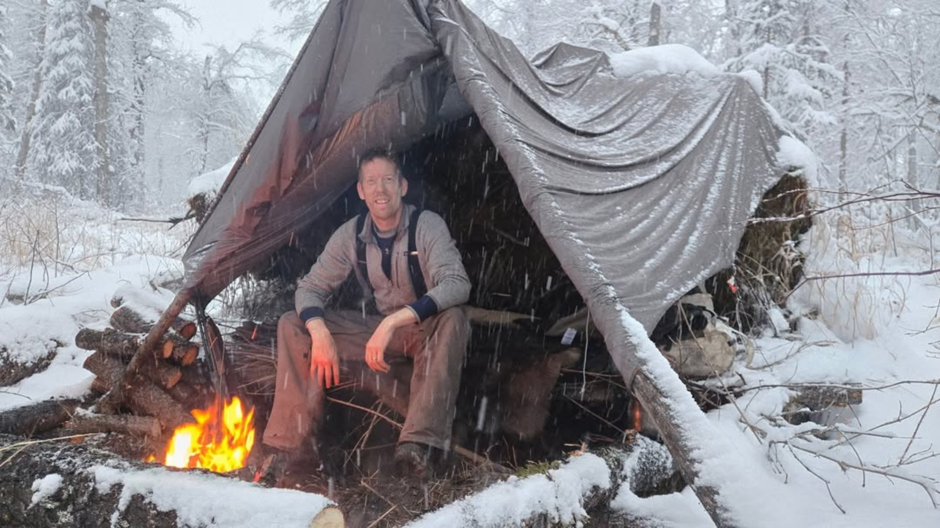 YouTuber Outdoor Boys Posts on a Friend's Channel So a Cancer-Stricken ...