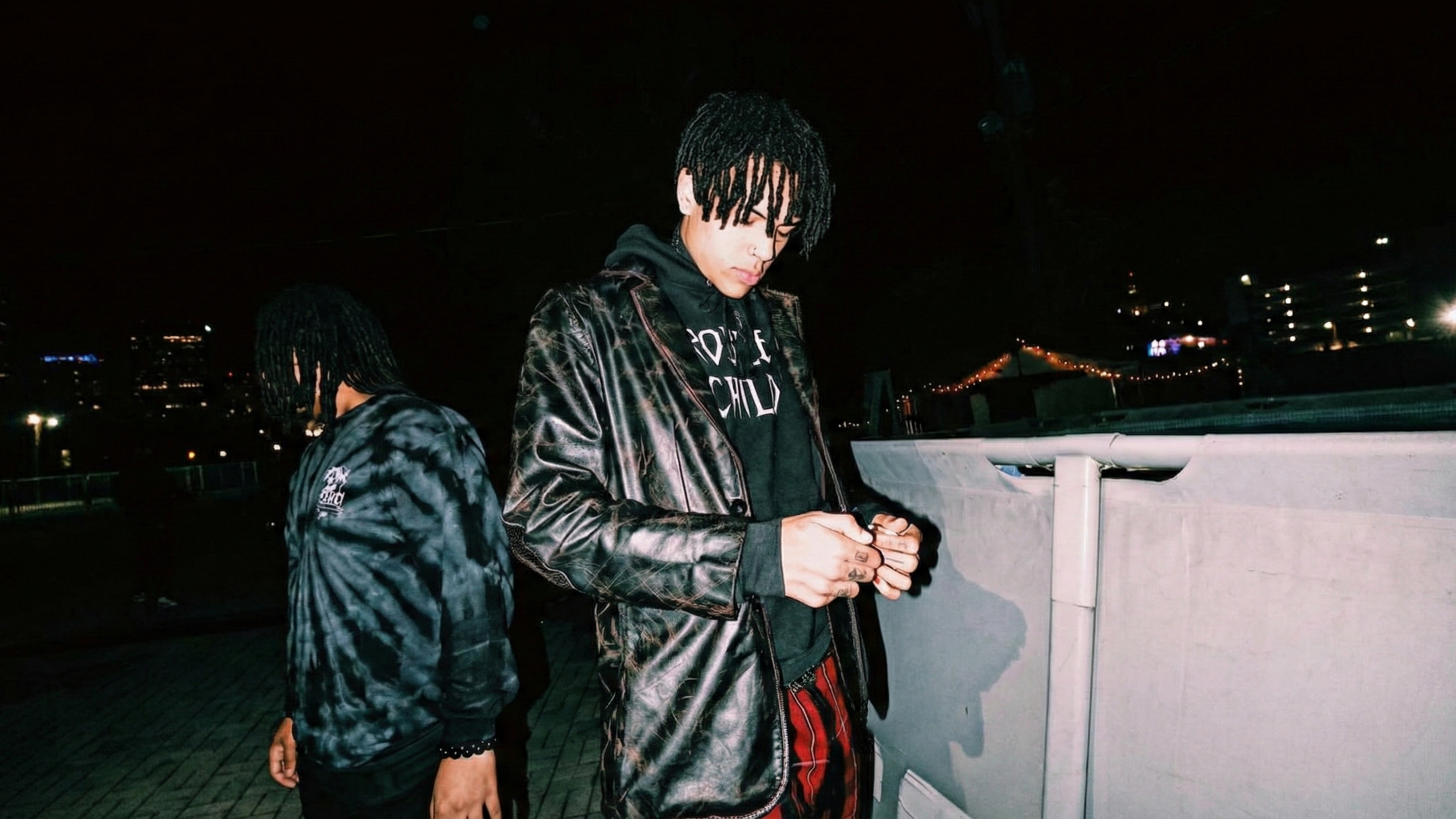 Rapper POORSTACY's Cause of Death Sparks Frenzy as Hotel Staff Reveal ...