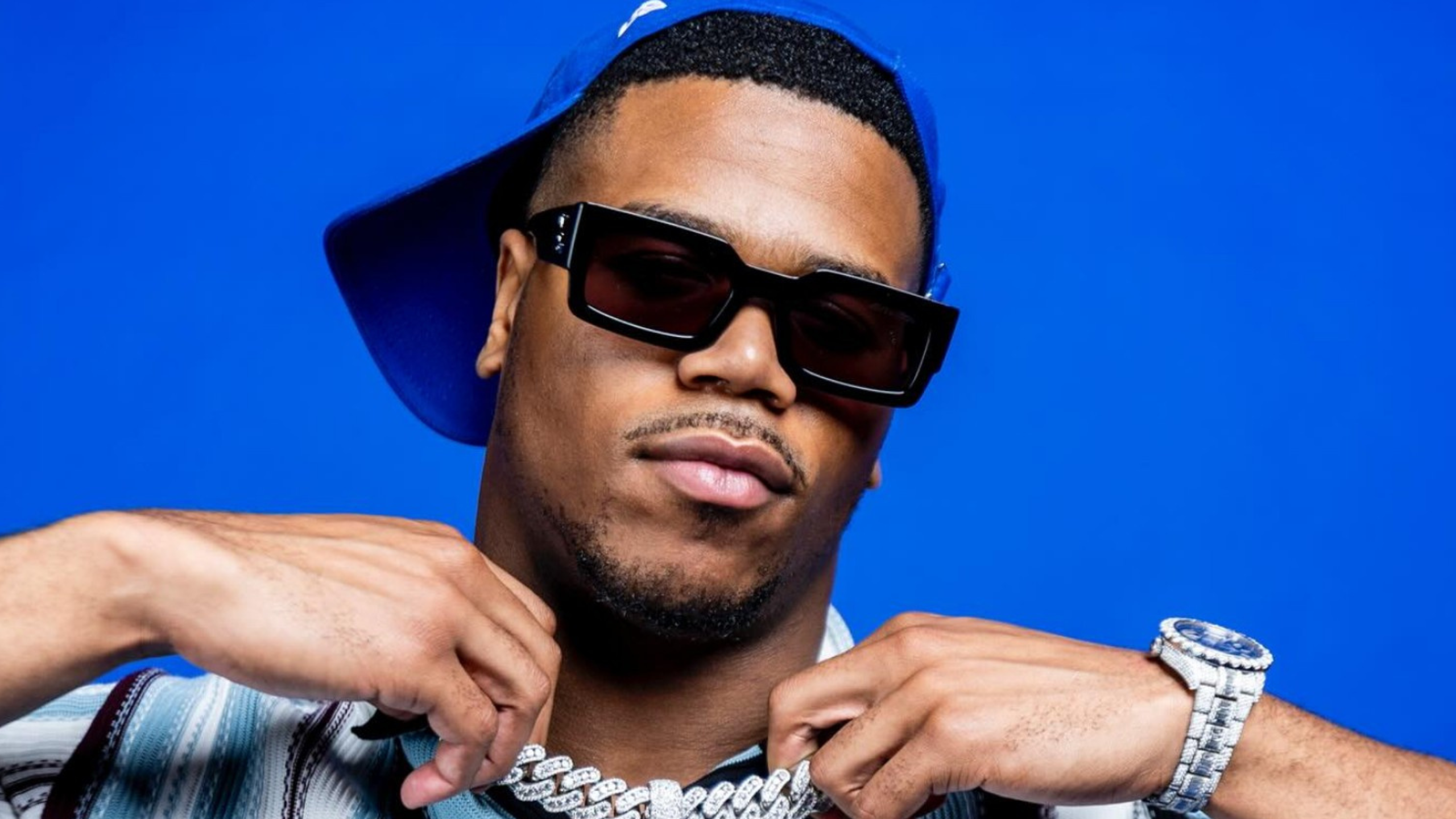 Abdul Carter Update: The Truth Behind the Viral 'Benched or Suspended ...