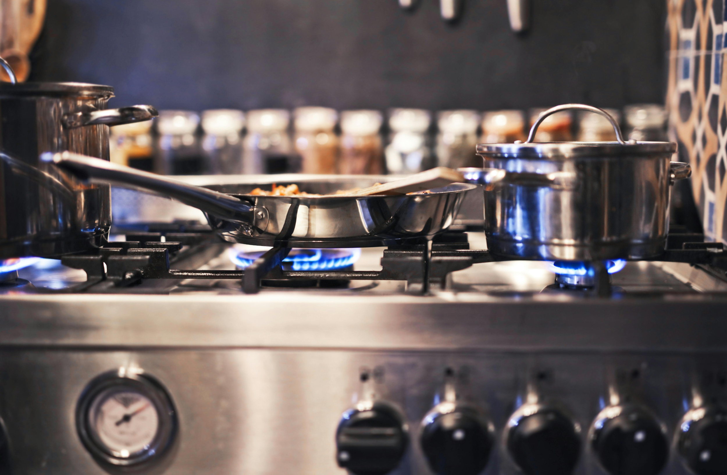 Cookware Lead Contamination Recall: Which Affected Products Match the ...