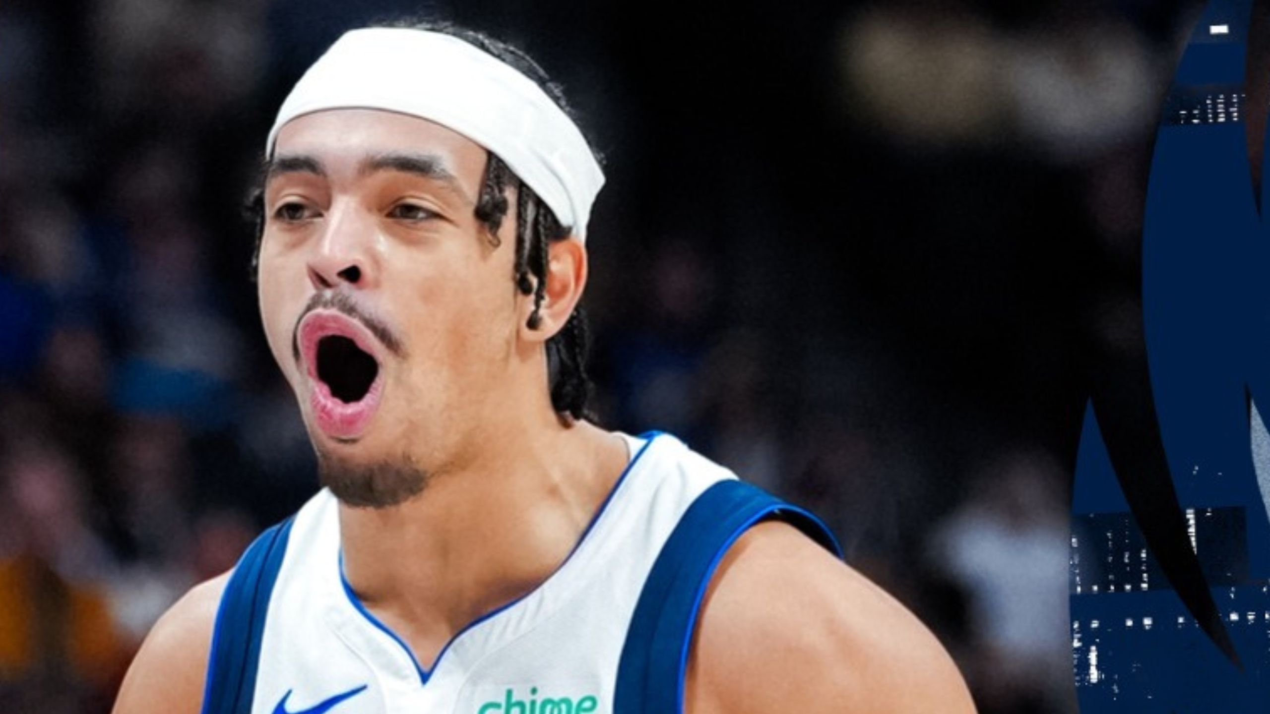 Undrafted Rookie Ryan Nembhard Shines in Dallas Mavericks' Upset of the ...