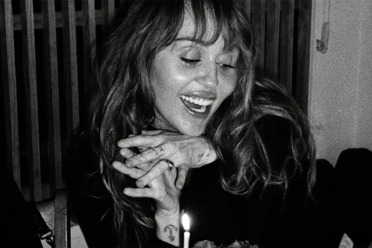 Woman Claims She Is Miley Cyrus' Real Mum and Alleges Secret Adoption ...