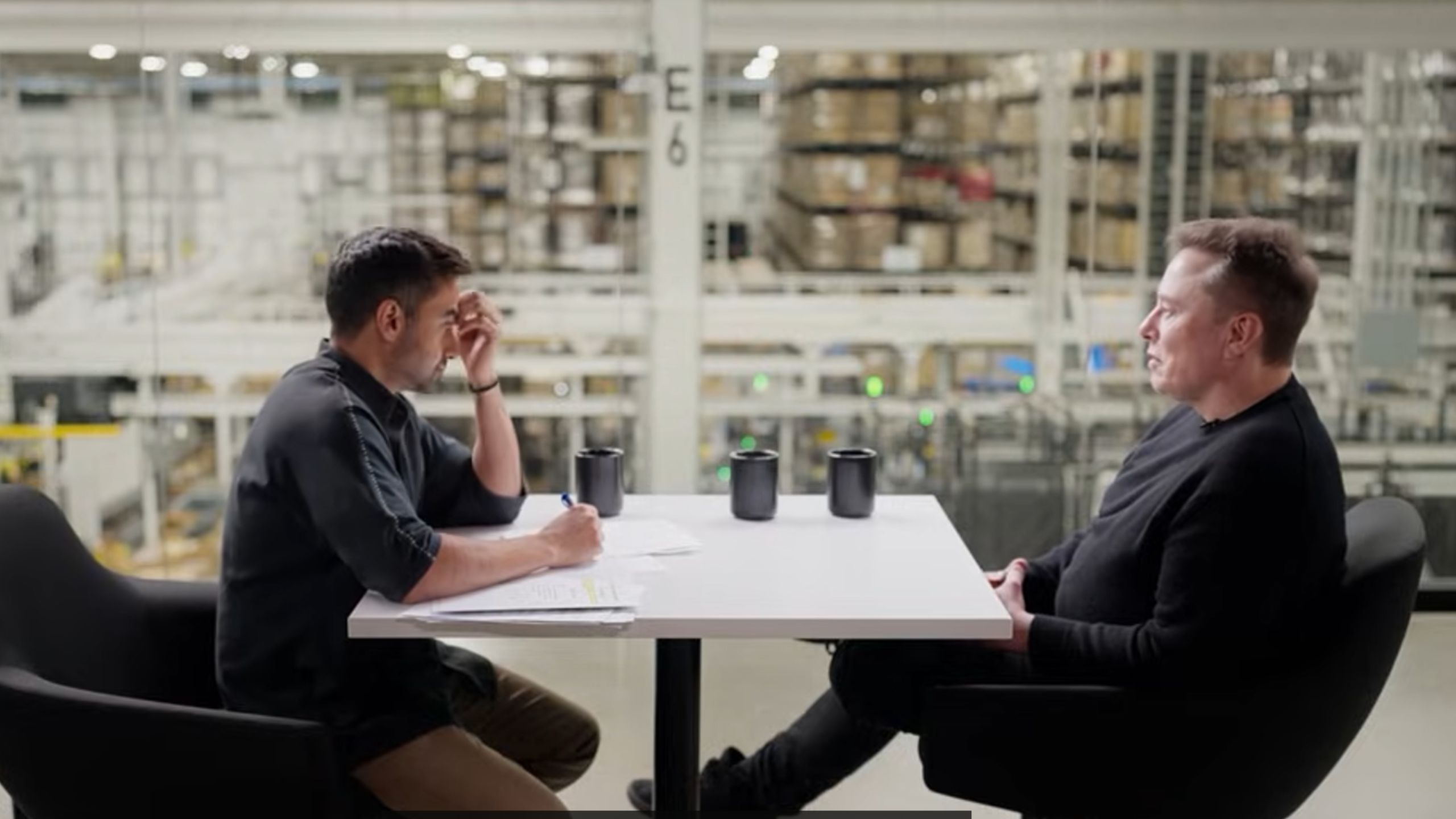 The Future of Wealth Is Changing—Elon Musk Explains How AI Will Create ...