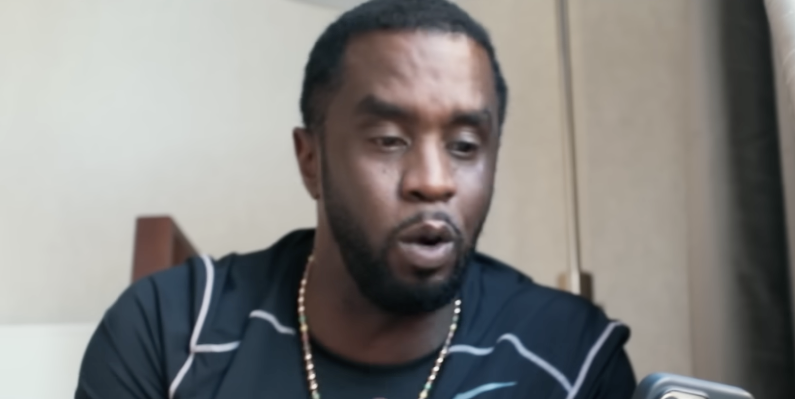 Diddy Blasted by Angry Employees, Claiming They're Not Getting Paid ...