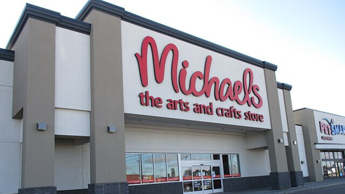 Michaels Store 'Scam' Exposed: Shopper Claims Sale Price Was More ...
