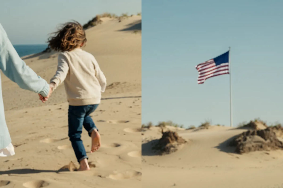 TrumpRx Launch Marred by AI Blunder: Prescription Website Shows Child ...